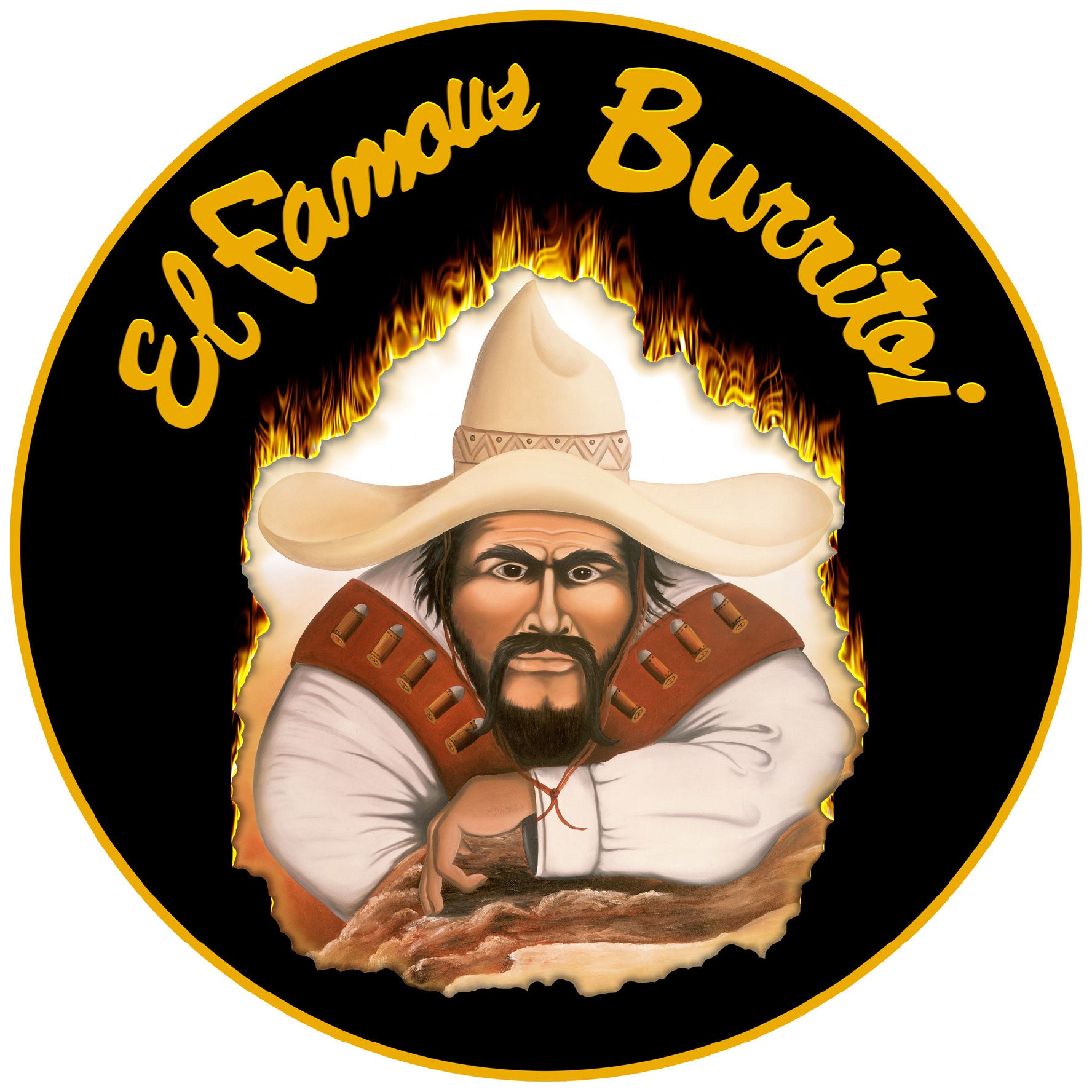 Order Online | El Famous Burrito Online Ordering